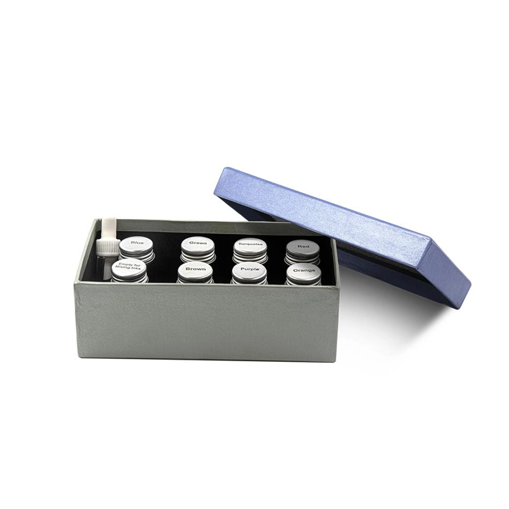 ️ خرید کیت ترکیب جوهر یوروپن | فروشگاه قلم مهرگان